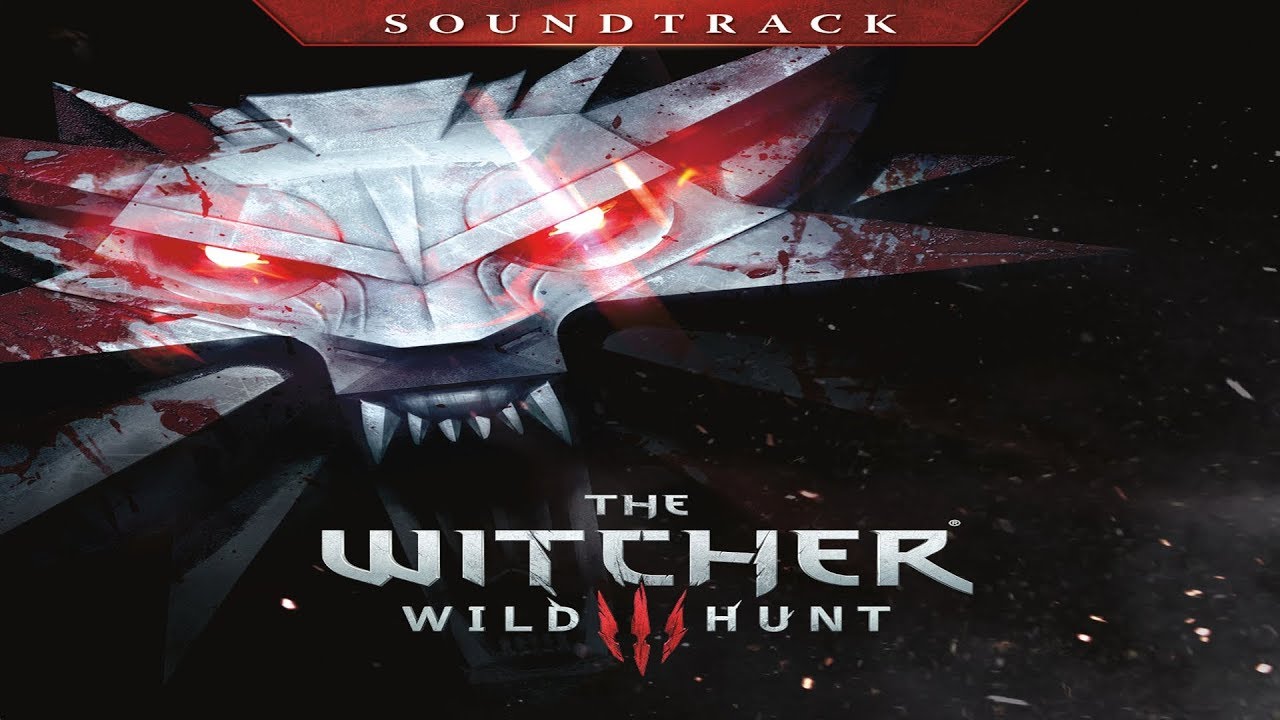 THE WITCHER 3 : TRILHA SONORA [SOUNDTRACK] - YouTube