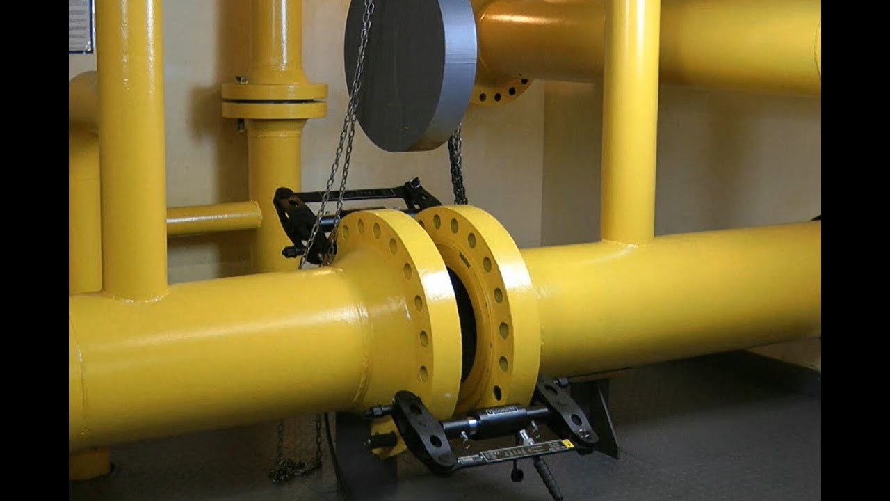 Valve/Spacer Removal Tool - YouTube