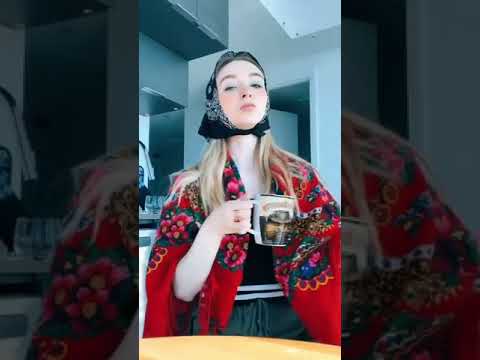 American Vs Russian moms (2)