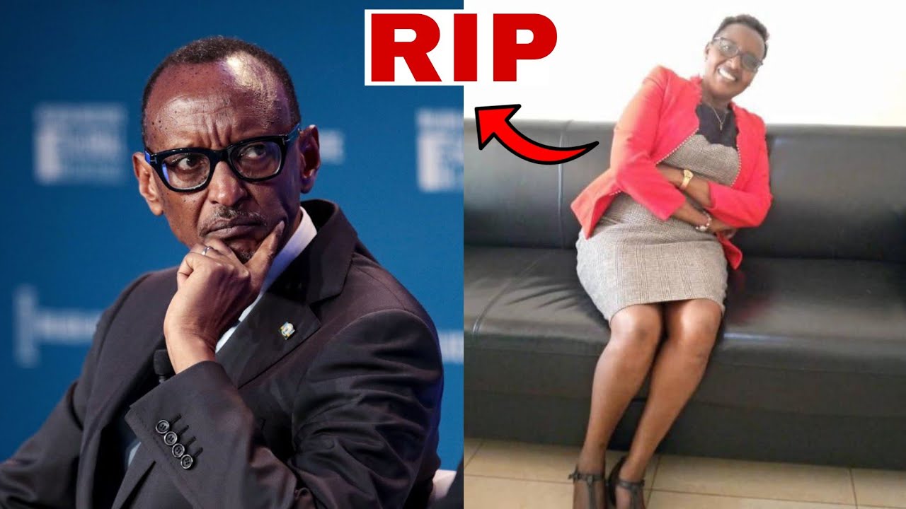 Nonaha Umugore Wari Umuyobozi Ukomeye Mu Rwanda Yishwe Nabi Yambitswe ...