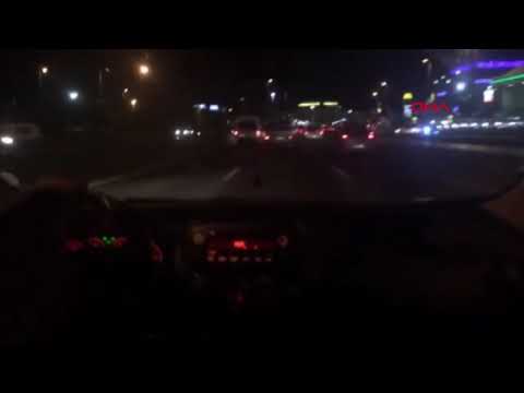 D100 Doblo makas kaza (takla)