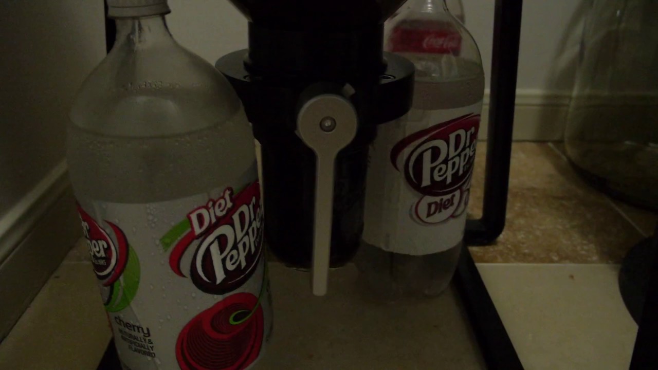 Catalyst Fermentation and Secondary Trub Jar Switch - Brew Insight