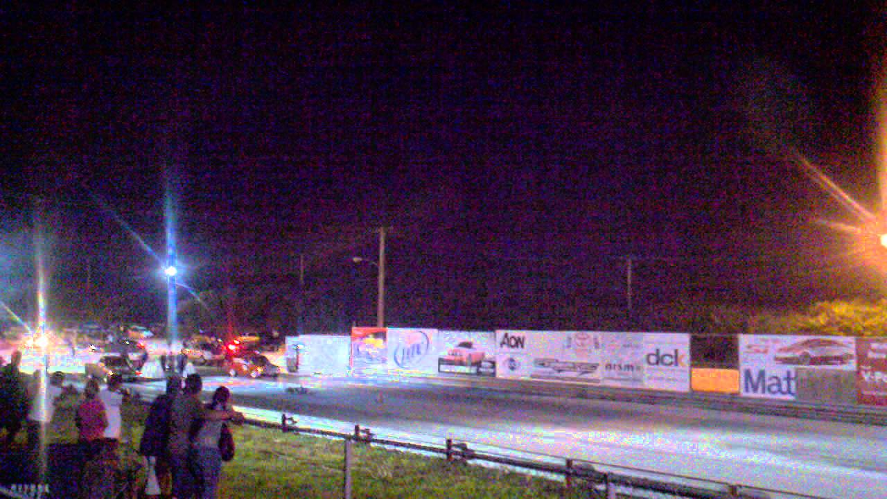 Guam drags 2013 turbo napz - YouTube