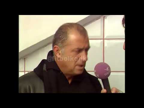 Fatih Terim'in \