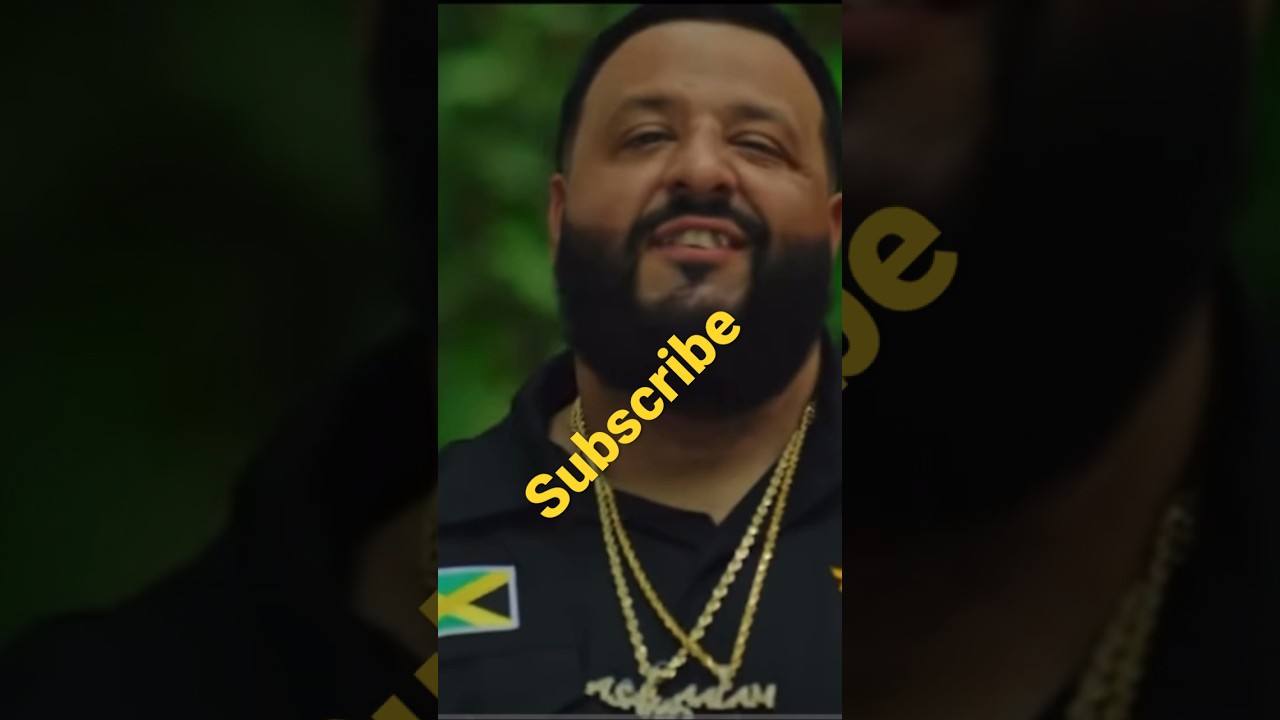 Dj Khaled 😈did he FALL OFF #musicindustry #djkhaled #jayz #beyonce # ...