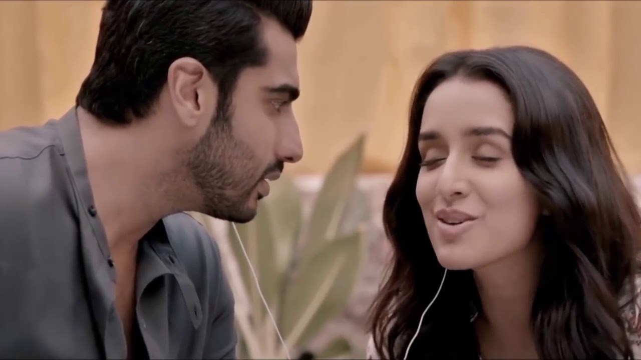 Kuch Aur Tha Main Kuch Aur Hi Tha Half Girlfriend Arjun Kshraddha K Arijit Singh Acordes Chordify