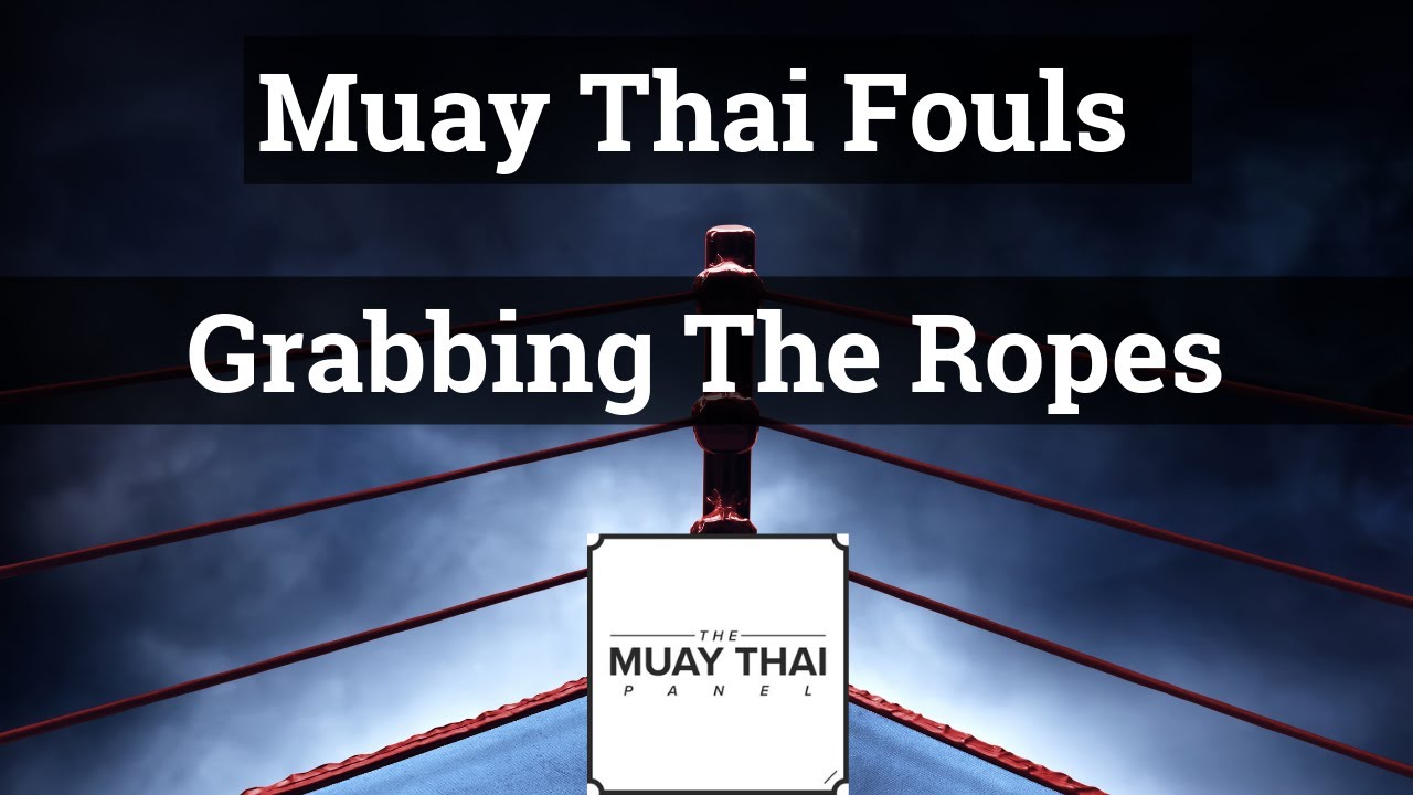 Grabbing the ropes 32 - YouTube