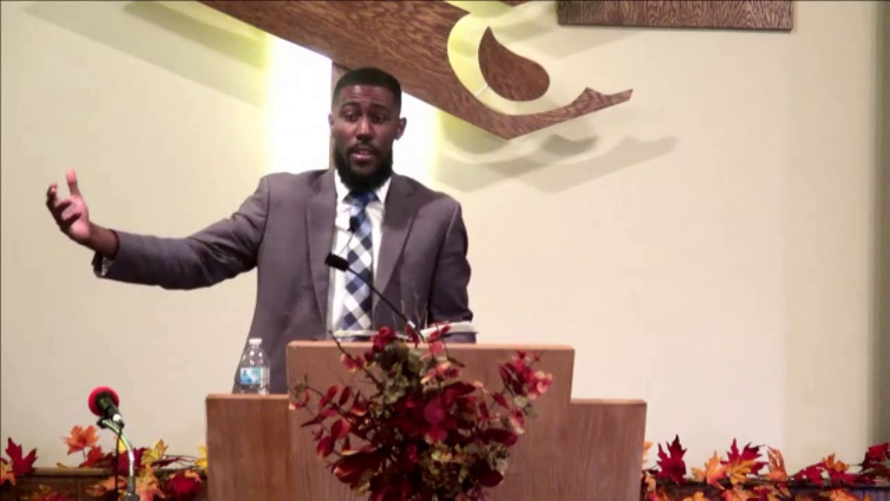 Stewardship & The Last Days, Part One Good for Nothing Christians by ...