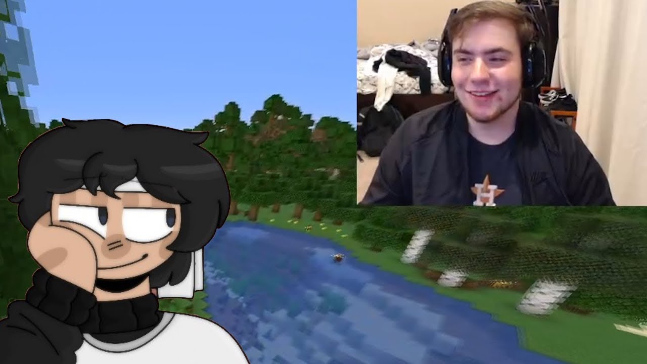 How Sapnap sees dream…. (sapnap Clips) - YouTube