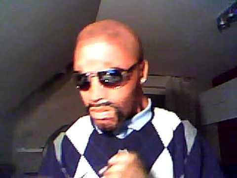 Greyland mask with hair - YouTube
