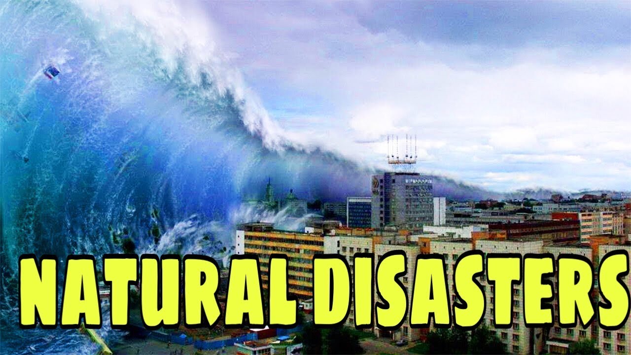 Deadly Natural Disaster Caught On Video YouTube deadly-natural-disaster-caught-on-video-youtube