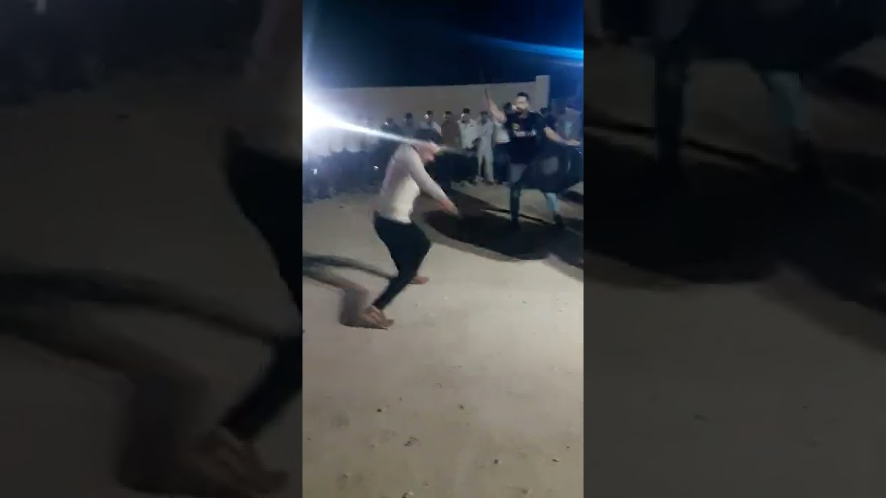 دبكة قوصاار الاعجاب والاشتراك بصفحة @جمال العساف - Jamal AL-Assaf - YouTube