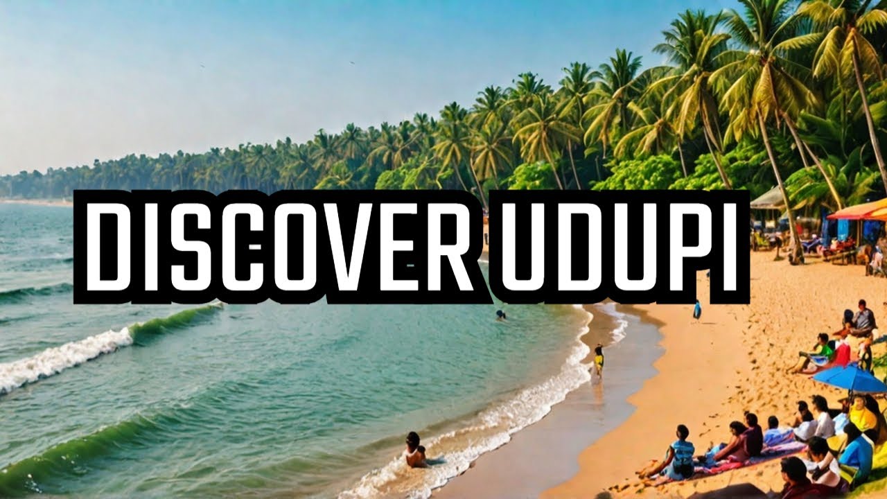 Places to see in Udupi & All you need to know | SriKrishna Matha ...