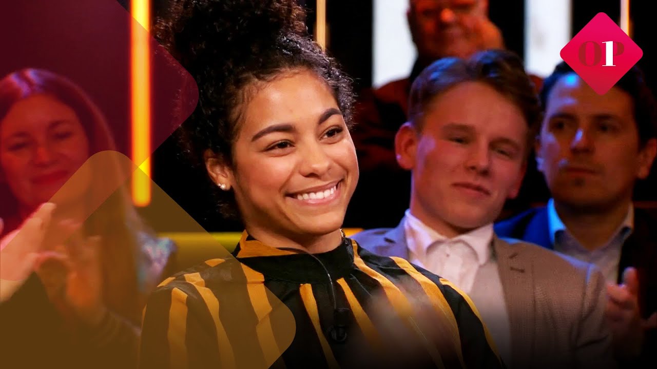 Ceylin del Carmen Alvarado (21) is de nieuwe wereldkampioen veldrijden ...