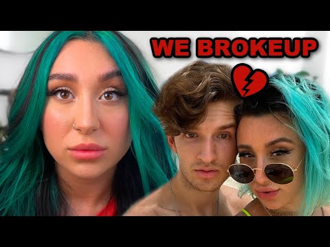 We Broke Up