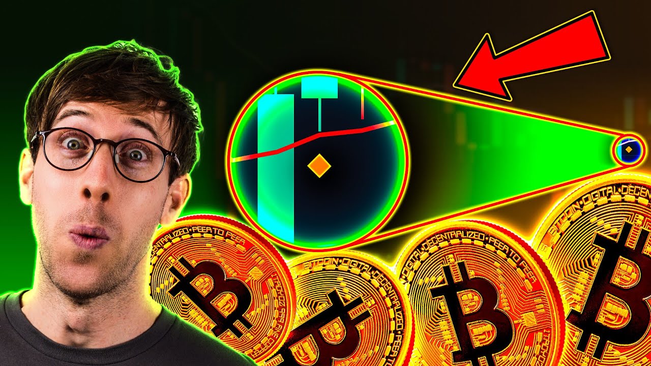 This Signal Changes Everything… Bitcoin’s Next Move Will SHOCK You ...