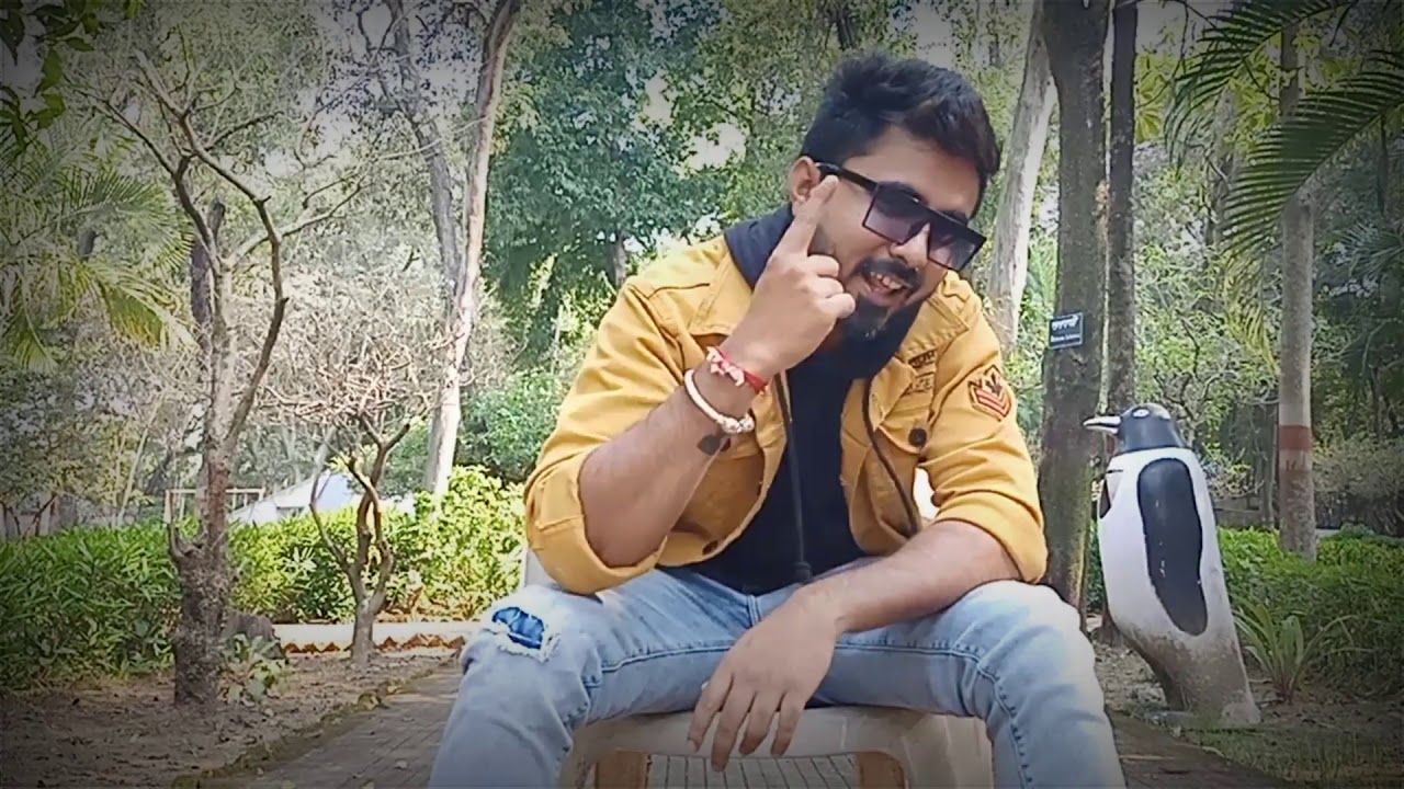 Akull song i love you cover video - YouTube