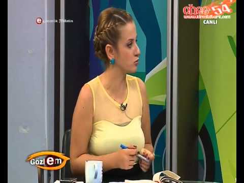 ARZUM UZUN (sabah programı) TV EM