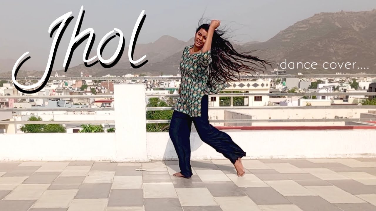 JHOL song dance cover | Coke Studio | Maanu, Annural Khalid | Jhol ...