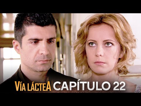 Vía Láctea - Episodio 22 | Serie Turca Clásica Doblada al Español