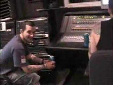 five.bolt.main - Studio Update #1 - YouTube