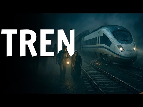 Kardeşini Tren Kazasında Kaybeden Adamın Yıllar Sonra Aradığı Umut ve Korku Olaylar/Korku Hikayeleri