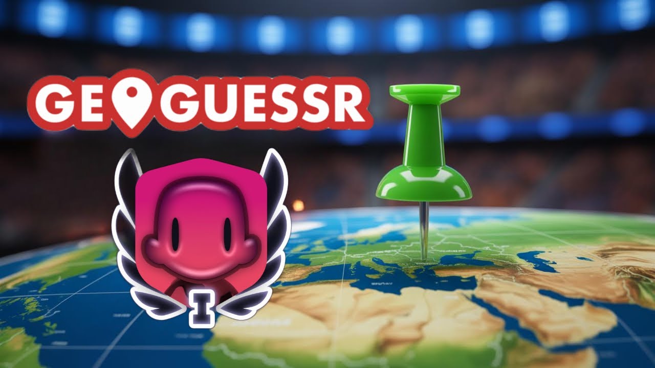 I Reached MASTER 1 - Ranked GeoGuessr Duels | Pinpoint NMPZ! - YouTube