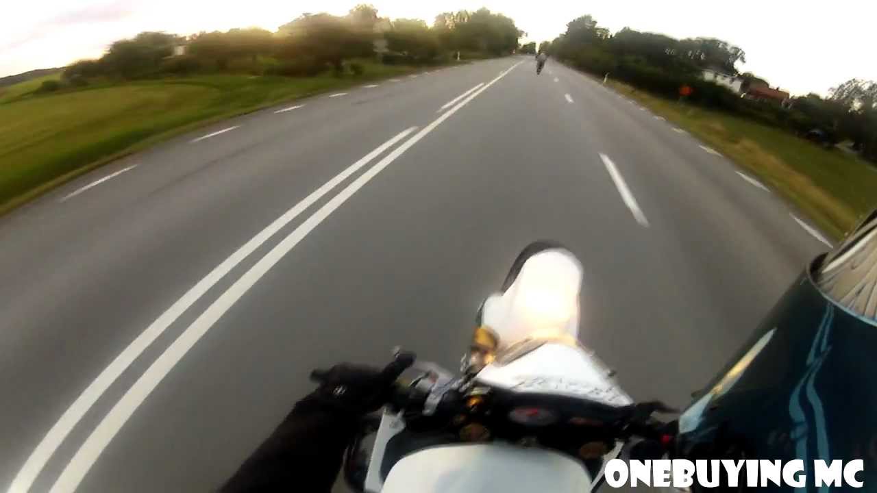 Onebuying MC - Nothing to lose - YouTube