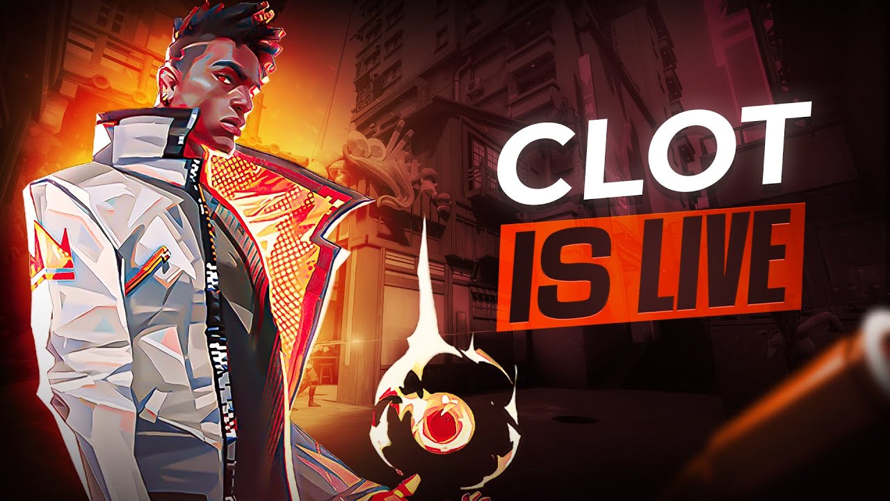 Chill Evening Streamer - Valorant Live - YouTube