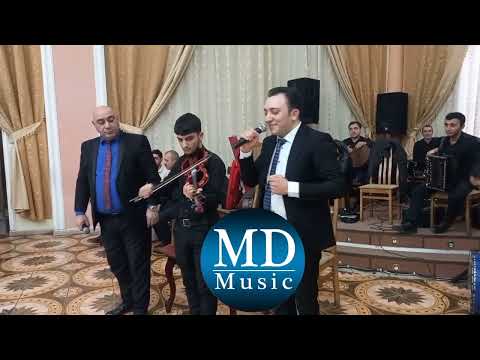 Ziyadxan Kelbecerli Namiq Ates Pervane Toyun Acilisi Can Can Zerdab Toyu Natiq Saray