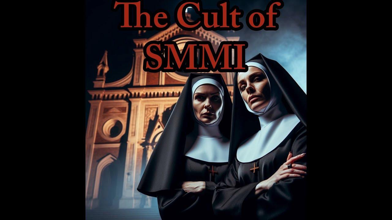THE CULT OF SMMI Episode 6: What I Needed To Hear To Get Me To Do ...