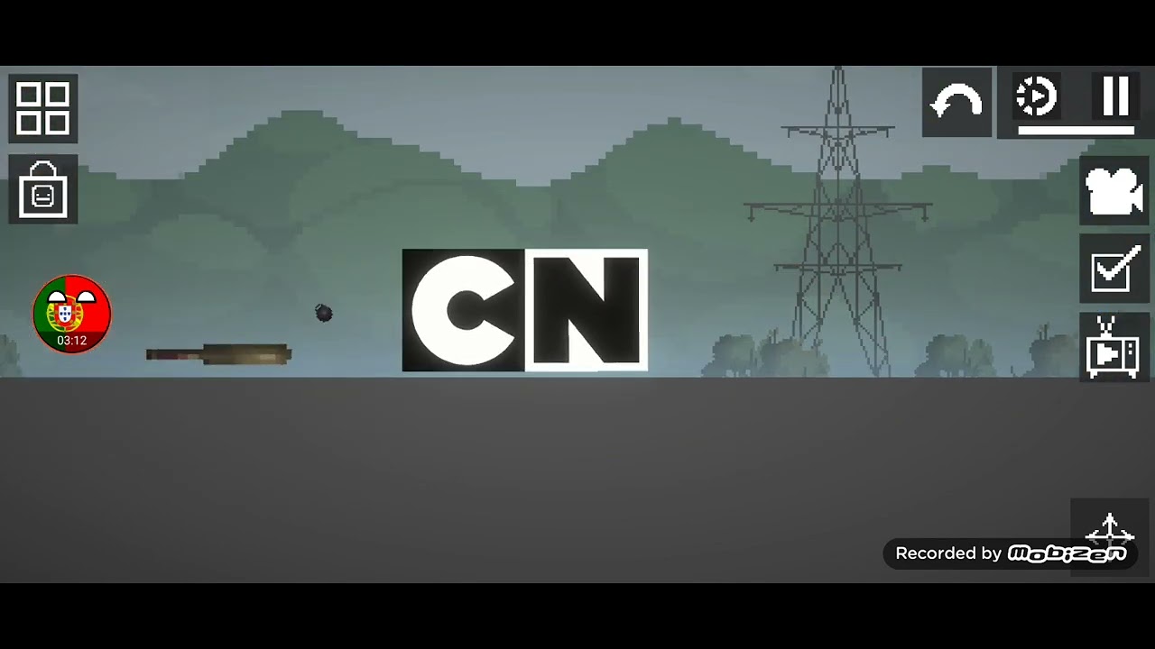 Logos Part 3 (Melon Playground) - YouTube