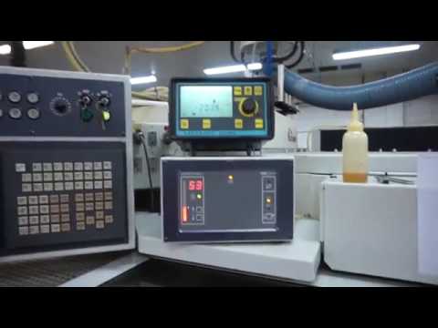 Studer S33 - YouTube