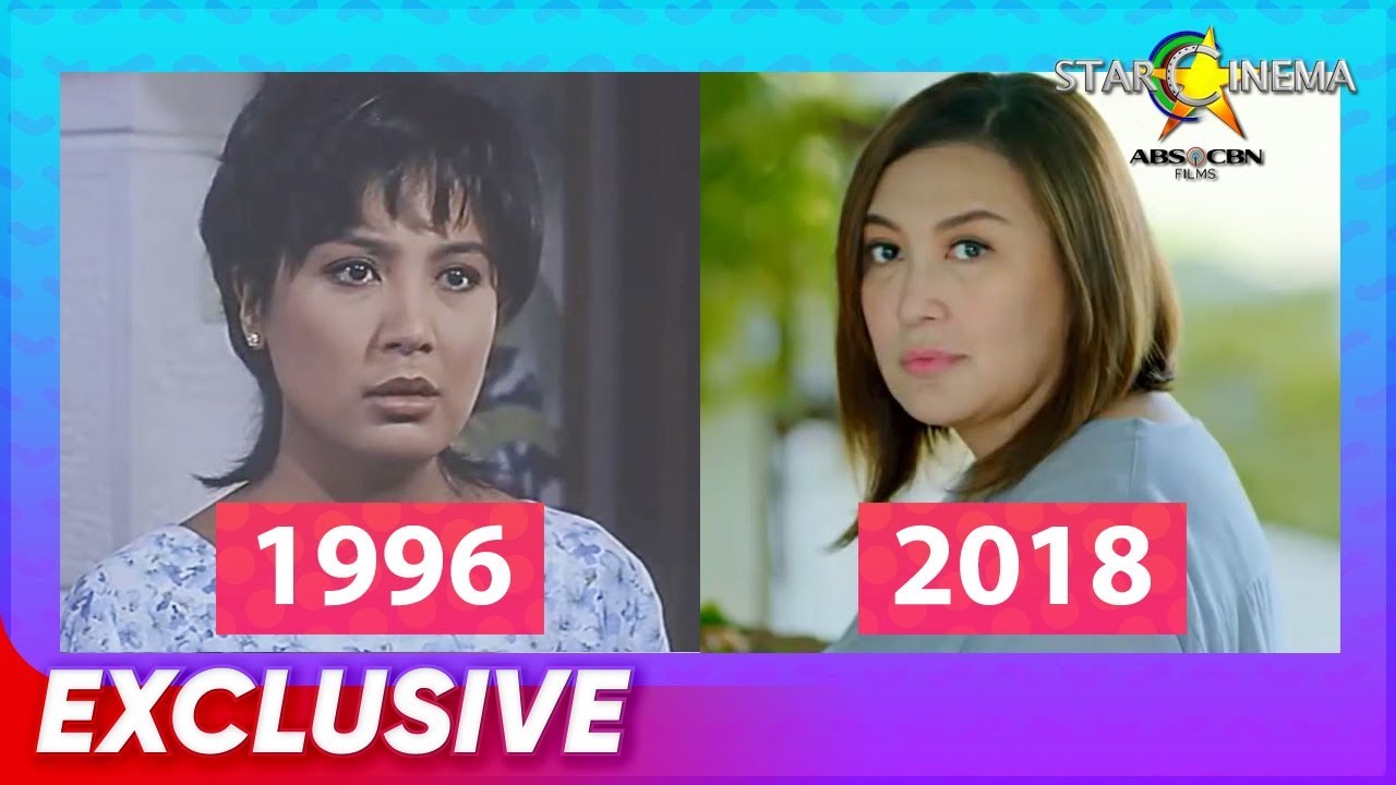 Sharon Cuneta's Glow Up Challenge | Special Video - YouTube