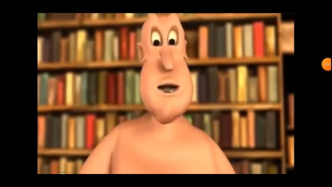 globglogabgalab full scene - YouTube