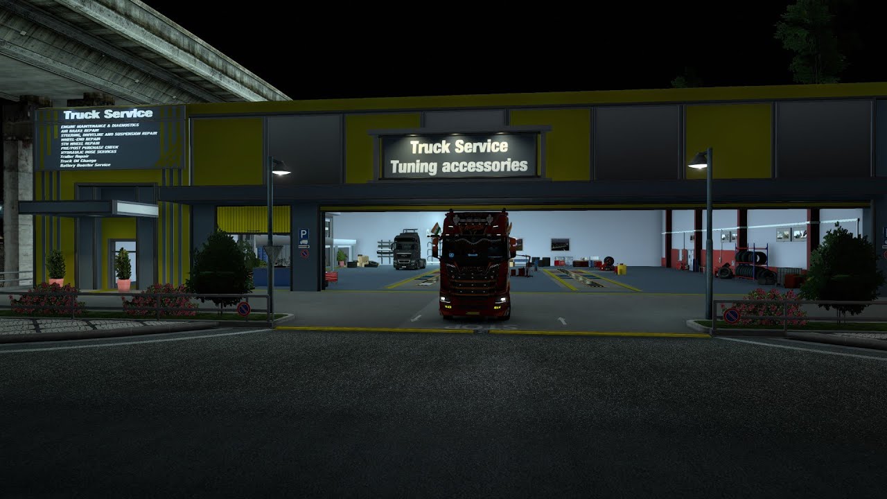 ETS2 LIVE ITVTC NORMAL CONVOY JOIN ROAD TO 150 SUBSCRIBE LET'S GO - YouTube