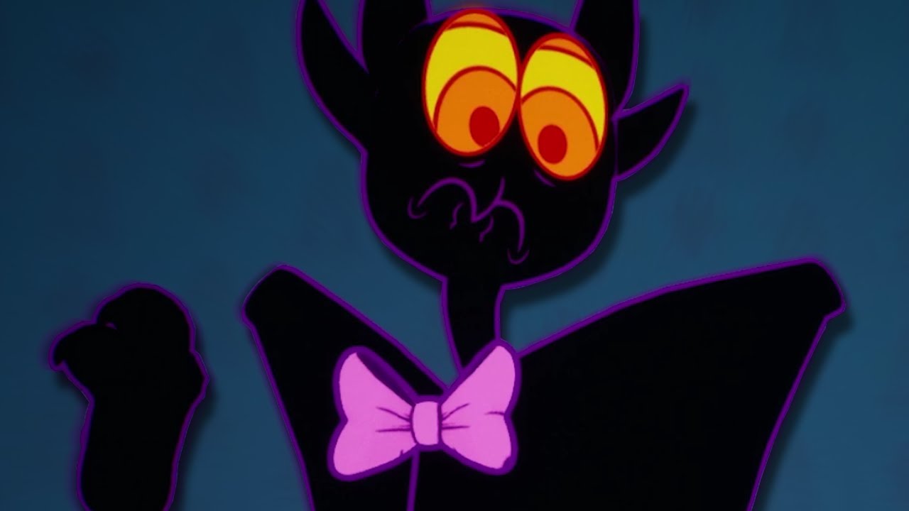 Barnaby's One Hit Mode And Fantoccio Boss - Billie Bust Up - YouTube