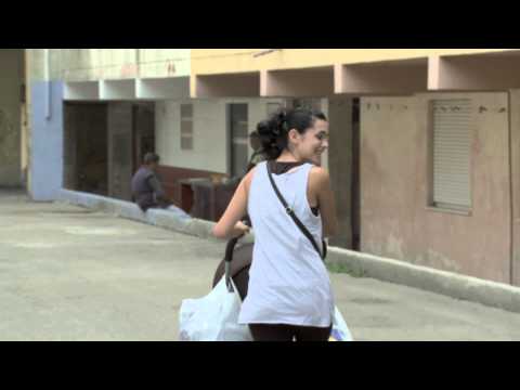 CAMA DE GATO | Trailer (2013)