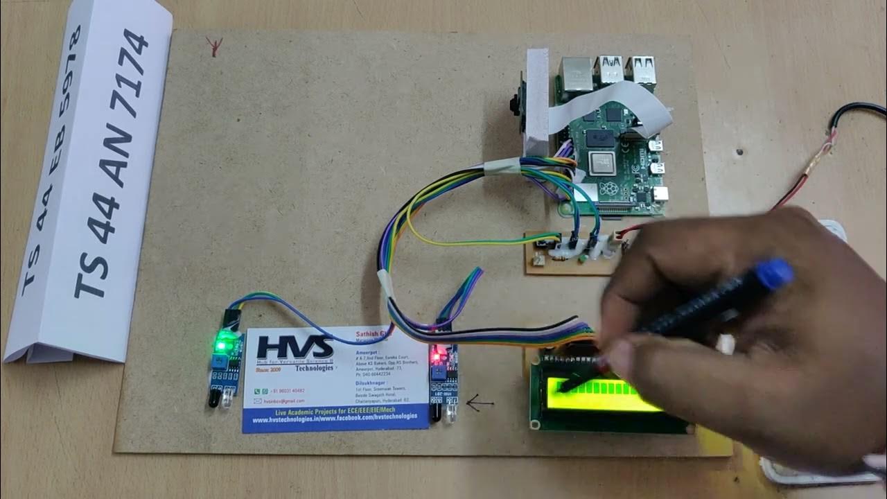 Automatic Number Plate Recognition with High speed vehicle mail alert ...