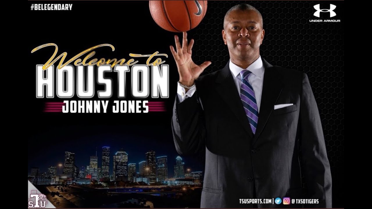 TSU Basketball Press Conference - YouTube