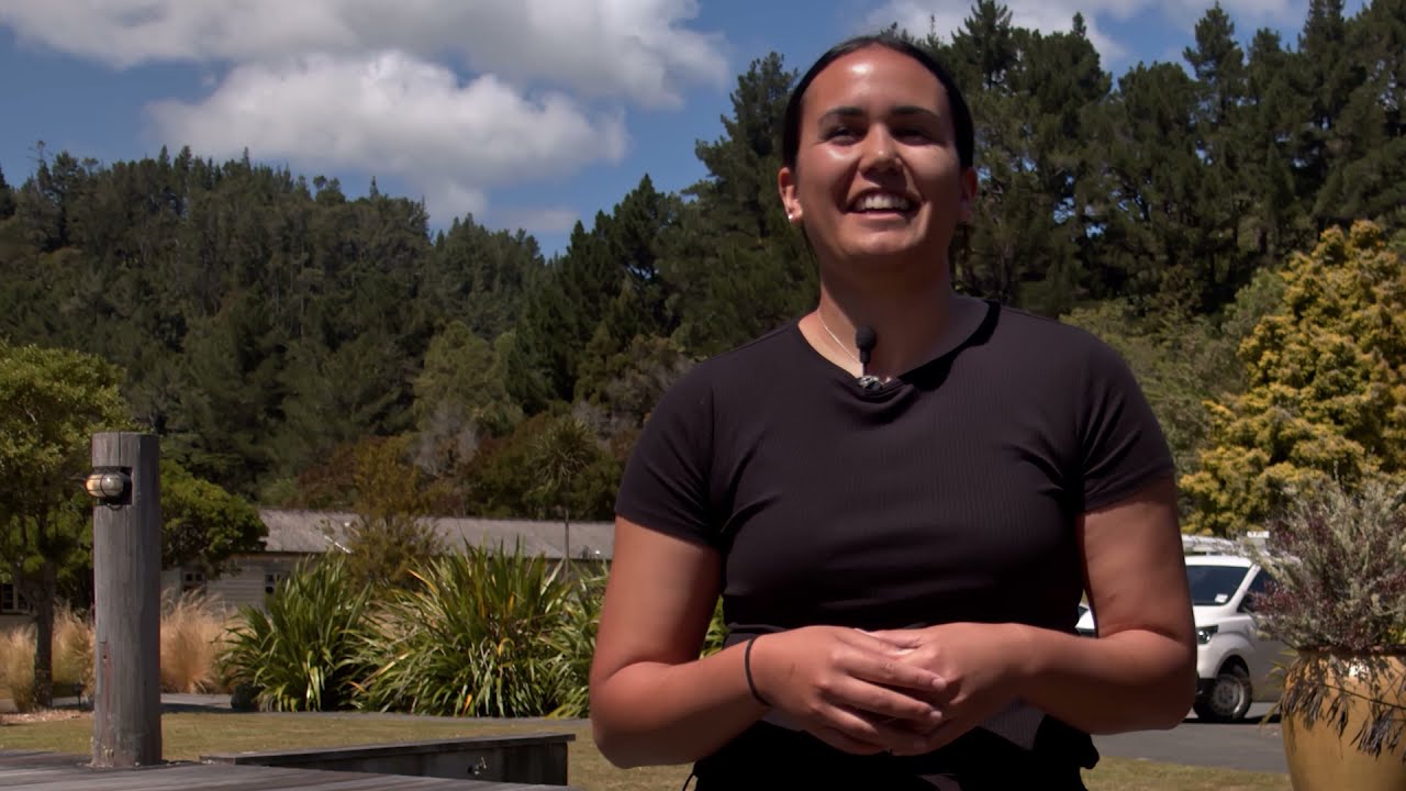 Healthy Active Learning School Connector Lead Shawni Paniona Sport ...