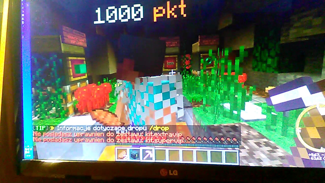 Mc i cs 1.6 - YouTube