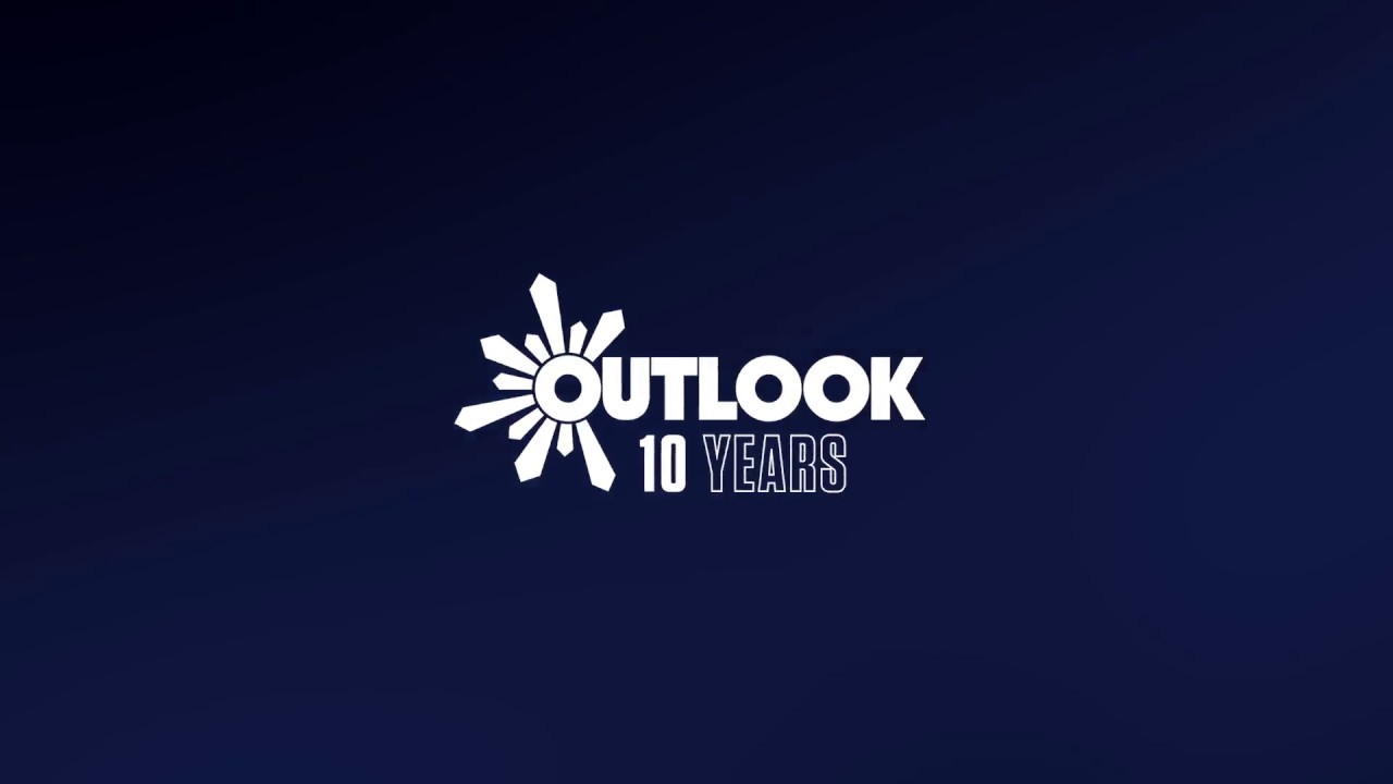 Outlook 2017 Full Lineup - YouTube