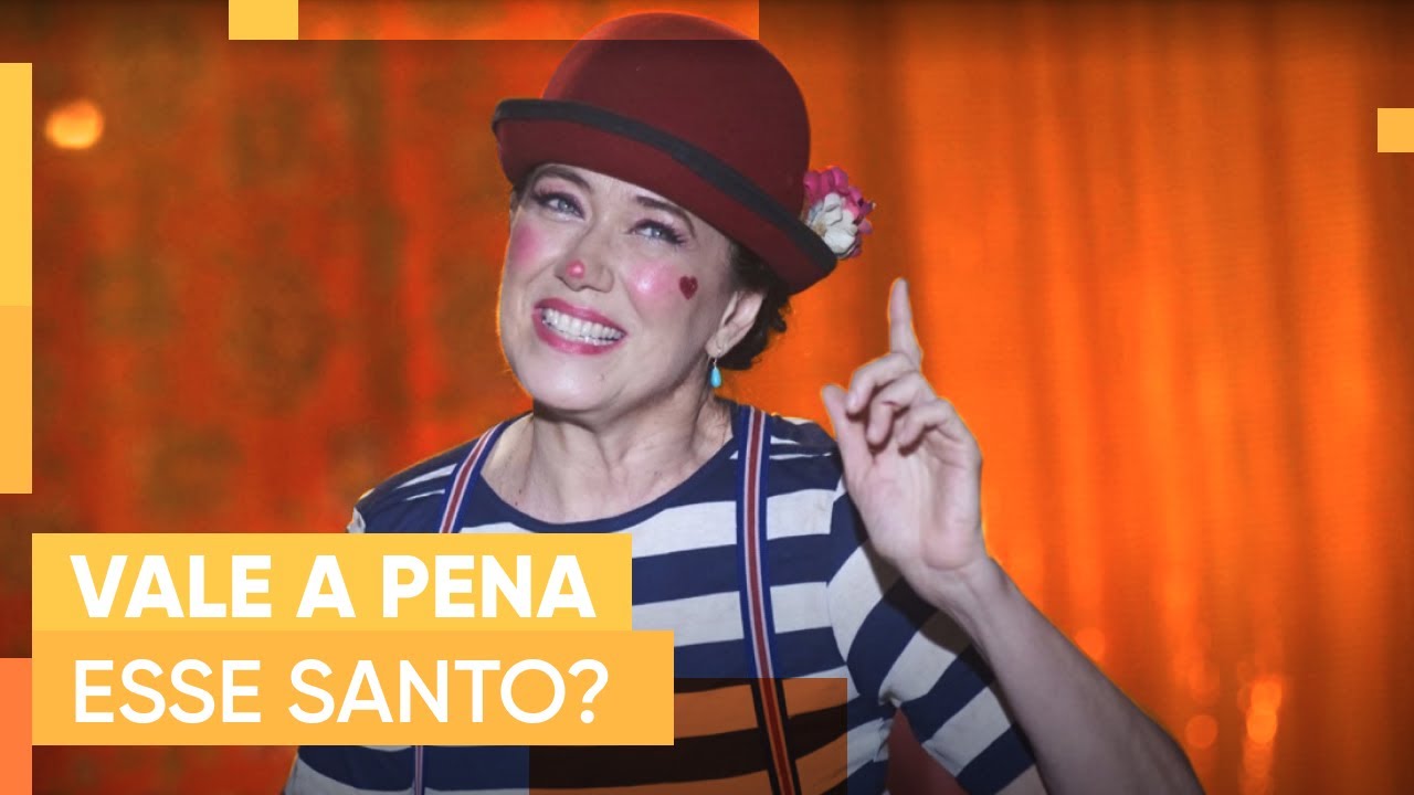 MARIA DO CARITÓ: VALE A PENA? | TELECINE - YouTube