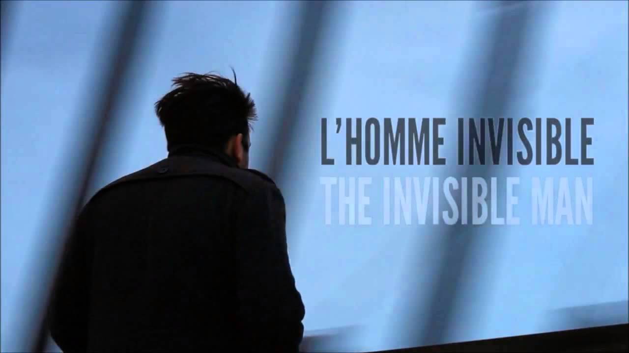 L'homme invisible / The Invisible Man - Bande-annonce - YouTube