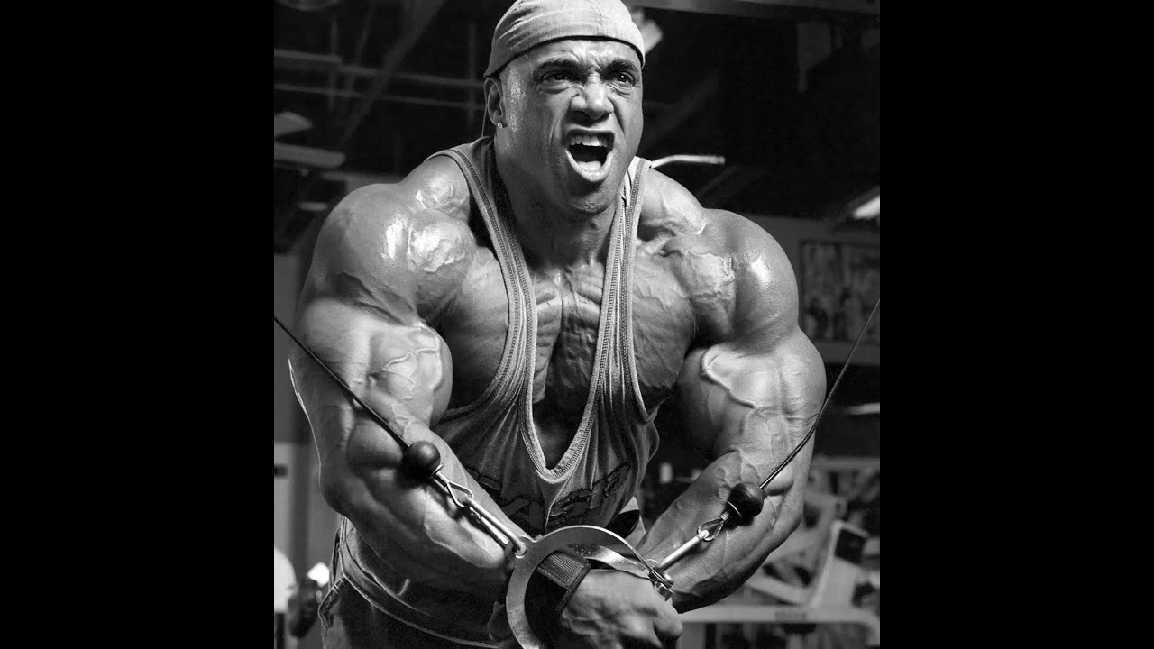 Ask DeFranco's Gym - ep #36: Training Athletes Like Bodybuilders ...