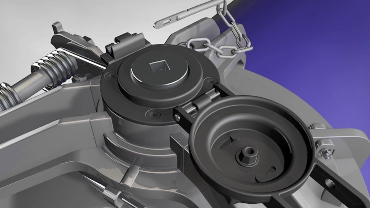 The New Manway, from Baier Rail - For Rail Tankcars - YouTube