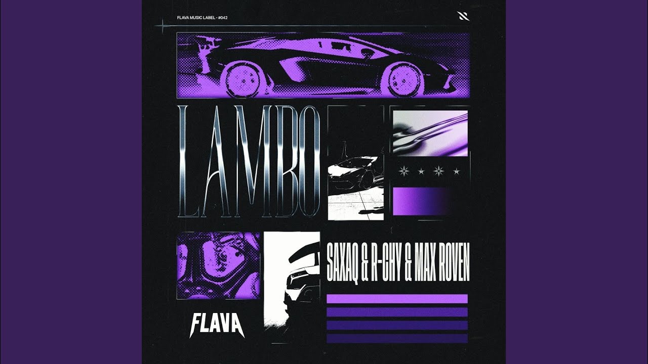 Lambo - YouTube