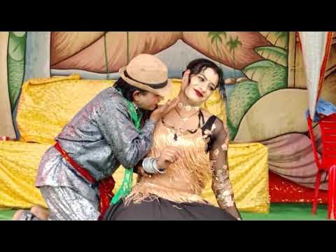 RD Milan Sonia Rani superhit dance yah jivan jitni bar mile.... - YouTube