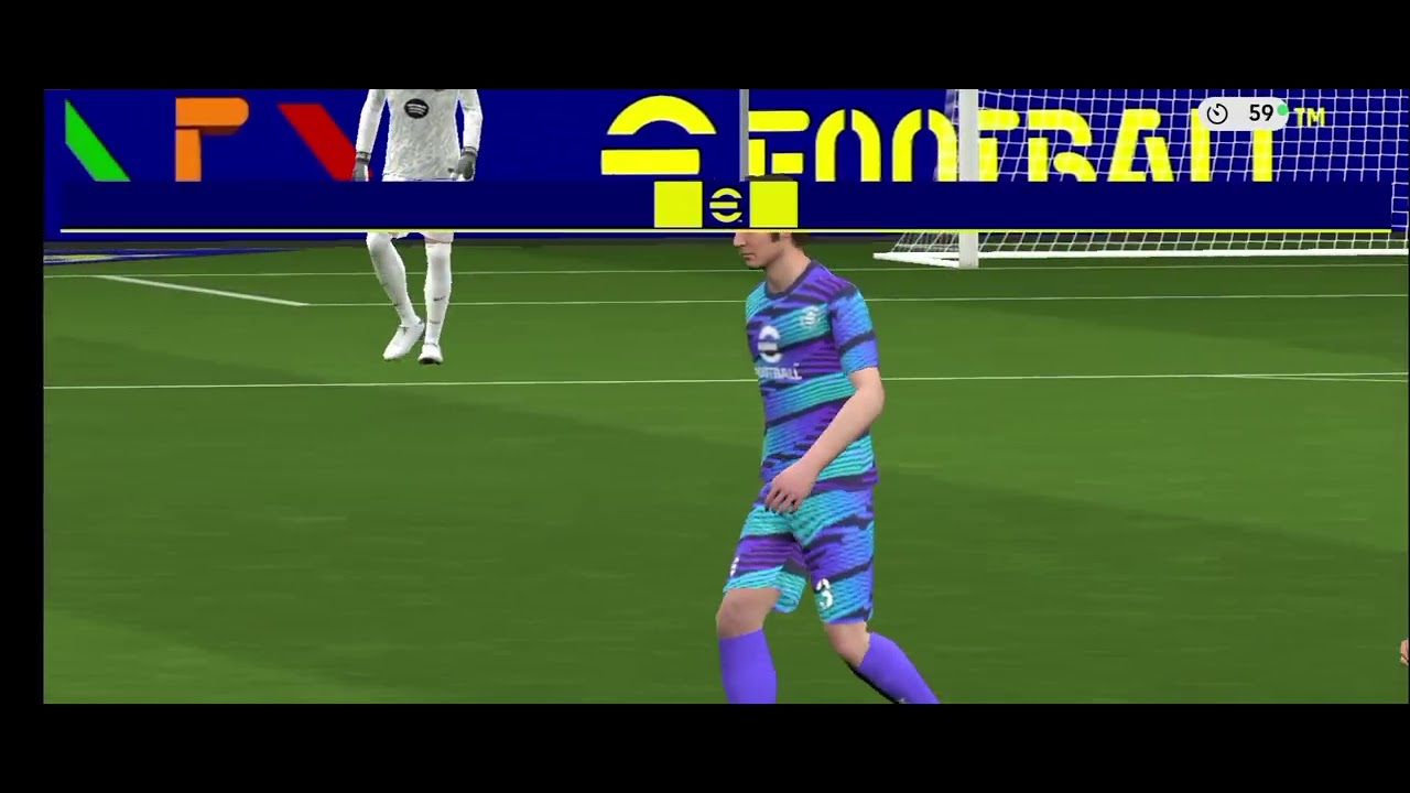 efootball 2025: Road To Division 1 part 2 - YouTube